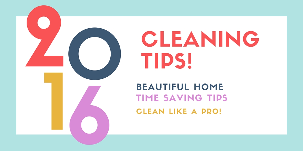 Clean Home Inspiration - Cleanspiration - HomeApplianceBuyer.com